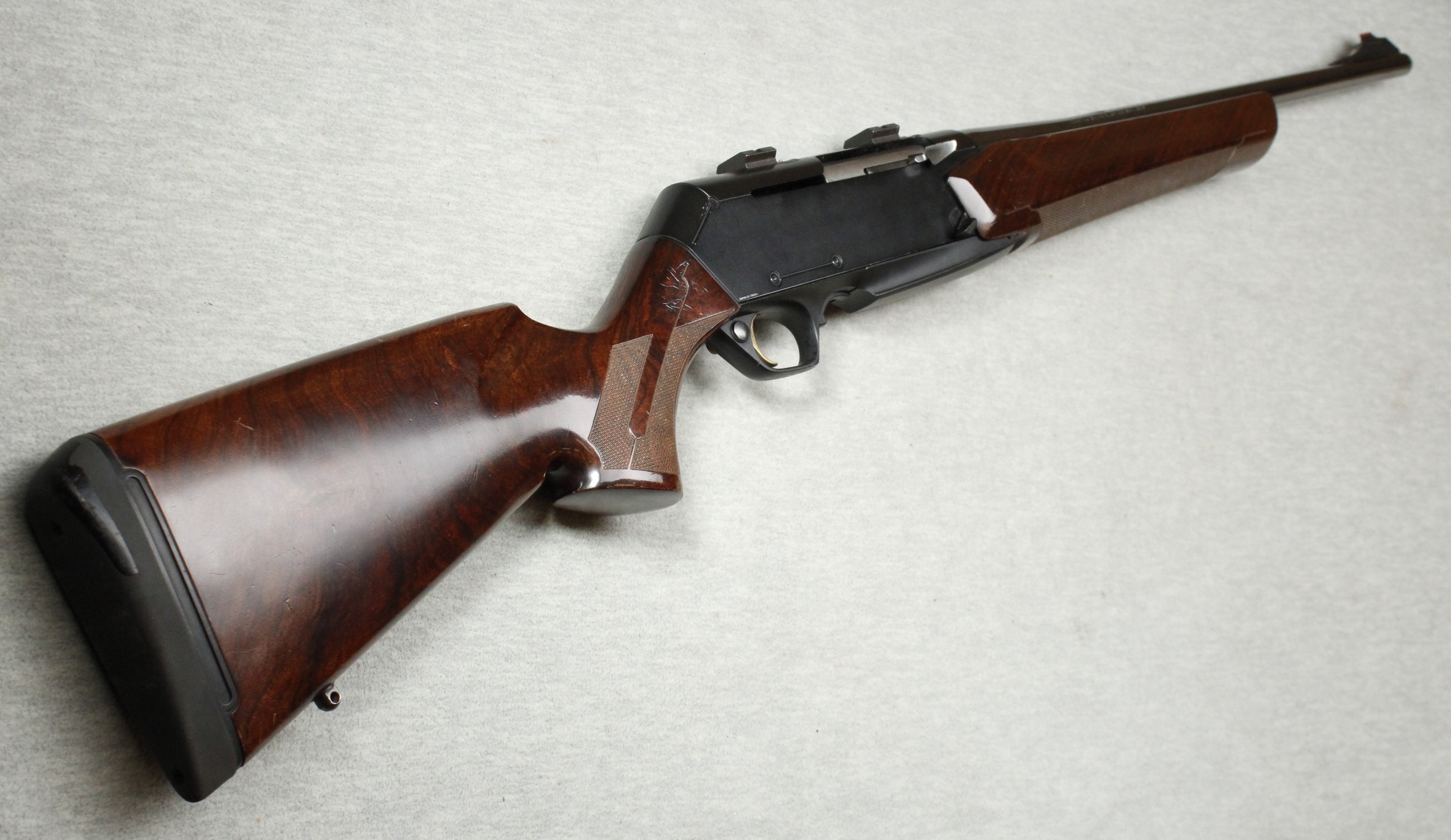 Browning ~ Longtrac ~ .30-06 Springfield | Bass Pro Shops